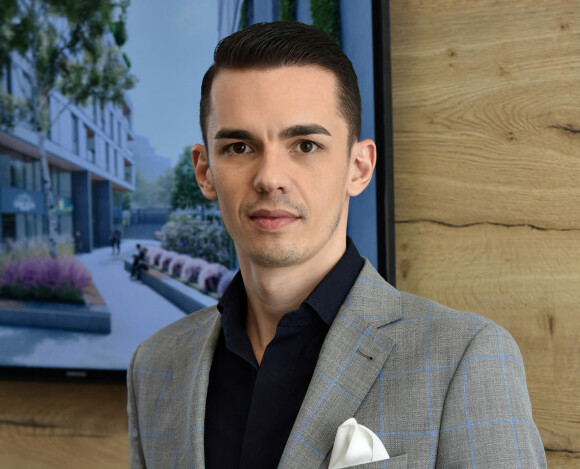 Interviu cu Cristian Pascu, CEO, PSC Group și Gabriel Florescu ...