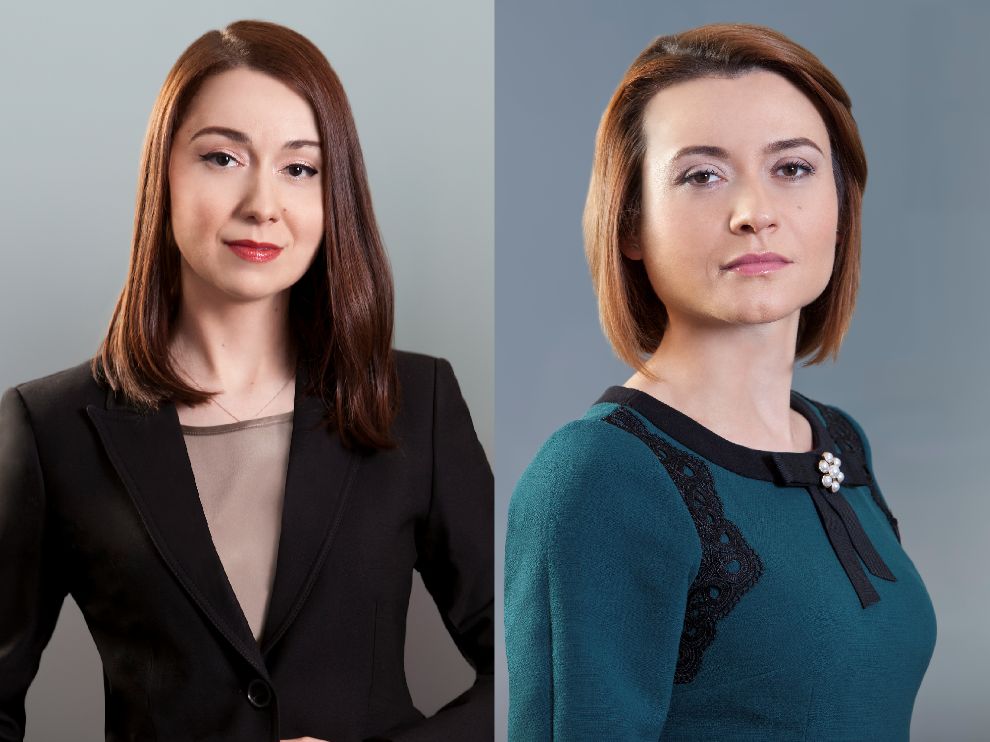 Anca SIMERIA și Iuliana BIDALACHE: noii parteneri POPESCU & ASOCIAȚII ...