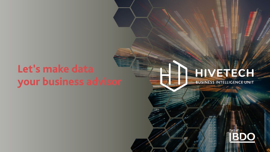 BDO România anunță lansarea oficială a BDO Hivetech, divizia de Digital Solutions a companiei ...