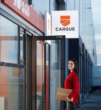 Campanie premieră de la Cargus: Un leu pentru coletele livrate în ...