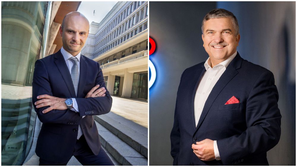 Fintech-ul polonez de plăți BLIK intră pe piața din România: peste 13 ...