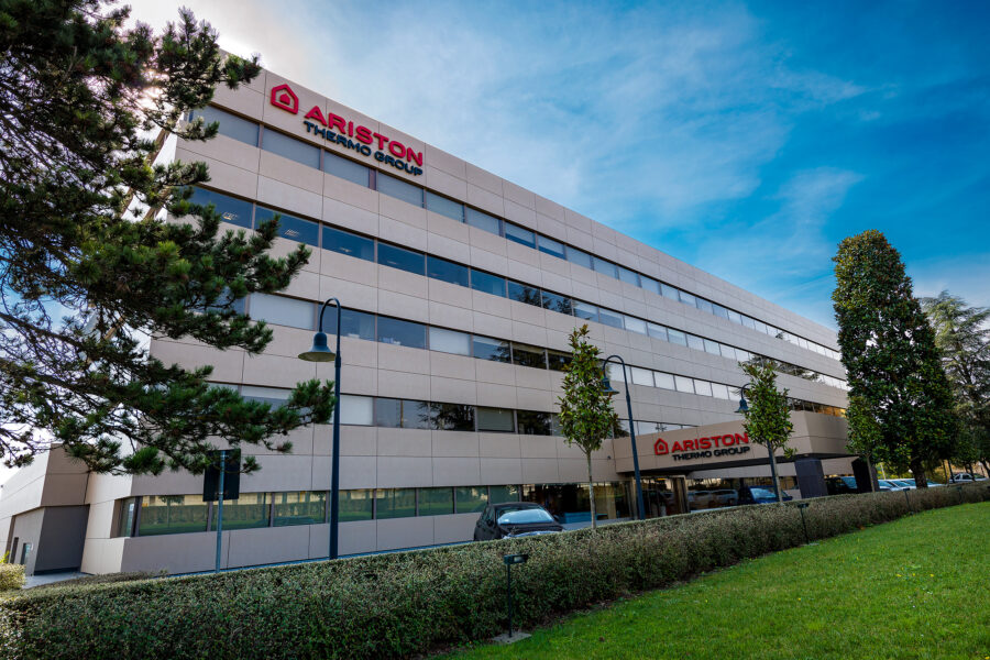 Road to 100: Grupul Ariston își prezintă noul plan strategic ESG pentru ...