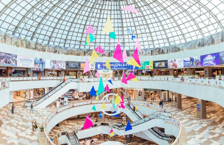 Reduceri surprinzătoare și experiențe de cumpărături inedite la ...