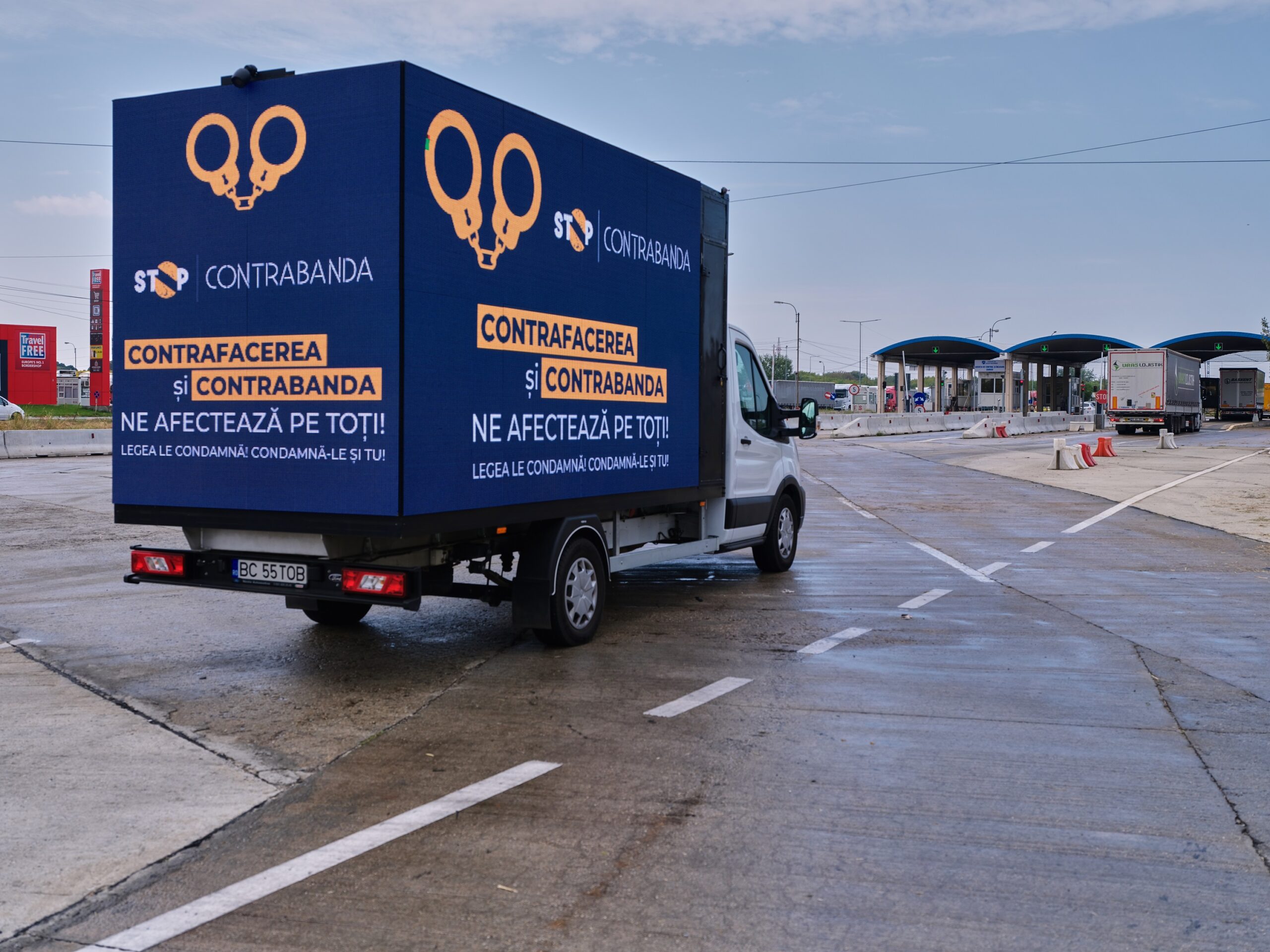 Stop Contrabanda.ro: De cinci ori mai multe țigări de contrabandă ...