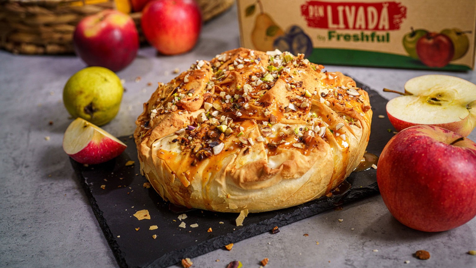 Freshful by eMAG: Peste 50.000 de utilizatori au accesat secțiunea de ...