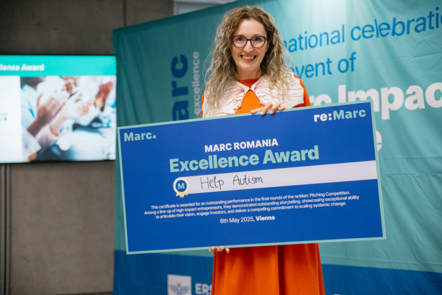 Trei companii de impact din România, finaliste în cel mai important ...